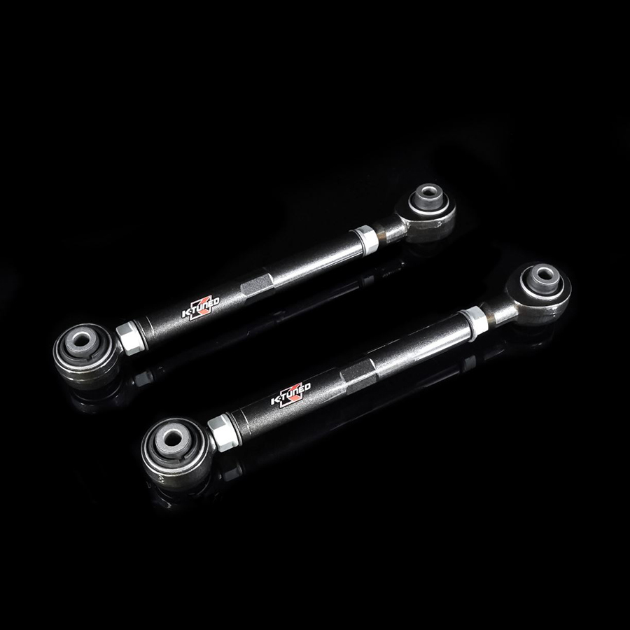 Evasive Motorsports: K-Tuned Rear Toe Arms (Spherical Bushings) - Acura ...