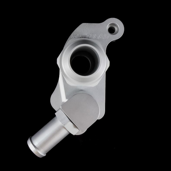 Evasive Motorsports: K-Tuned RWD Upper Coolant Housing - Honda / Acura ...