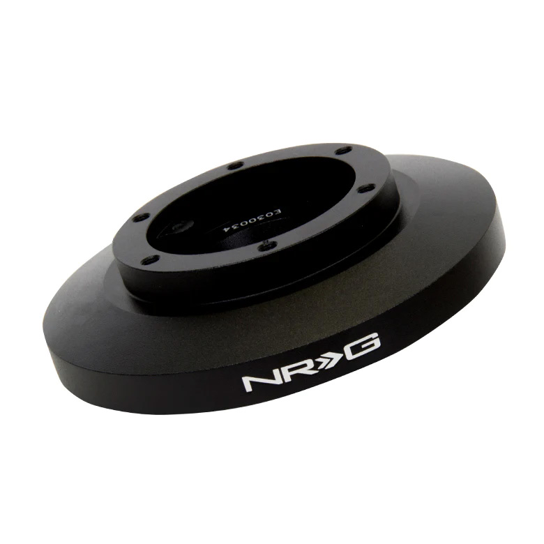 Evasive Motorsports: NRG Short Hub - BMW E36 M3 95-98 / Z3 95-98 / E36 ...