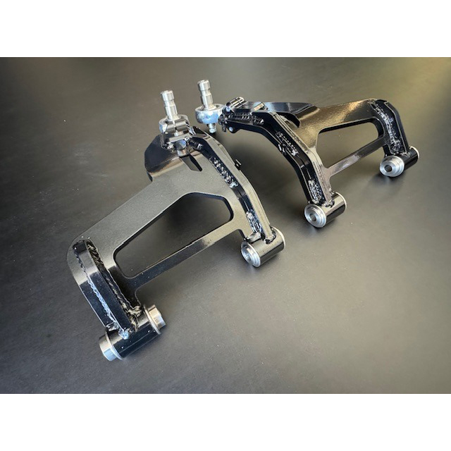 Evasive Motorsports: PCI Racing Rear Upper Adjustable Control Arm ...