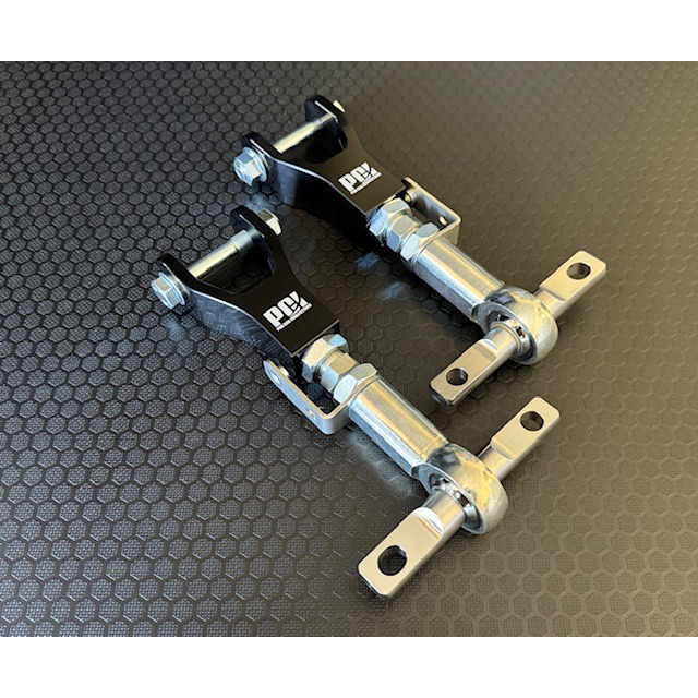 Evasive Motorsports: PCI Racing Rear Upper Adjustable Control Arm ...