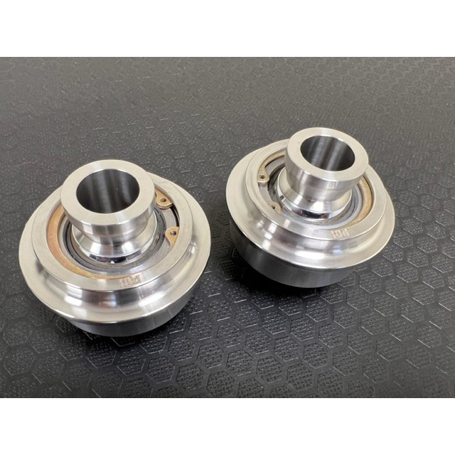 Evasive Motorsports: PCI Racing Front Lower Control Arm 2 Piece ...