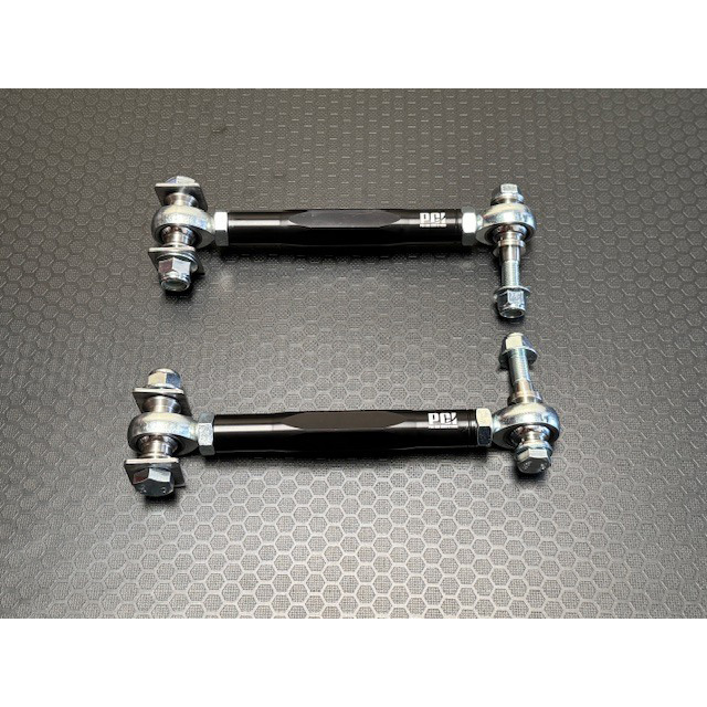 Evasive Motorsports: PCI Racing Spherical Toe Link - Scion FR-S ...