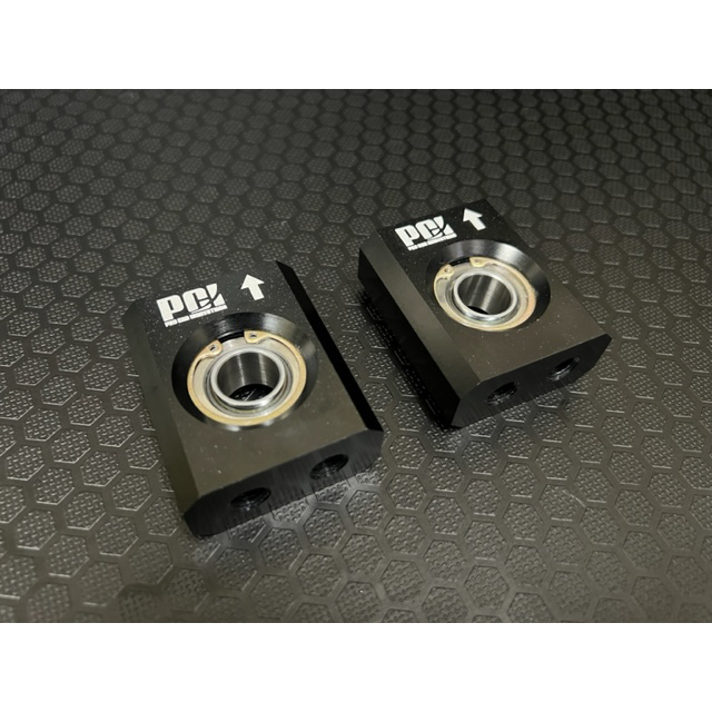 Evasive Motorsports: PCI Racing Ver. 2 Spherical Adjustment Block for ...