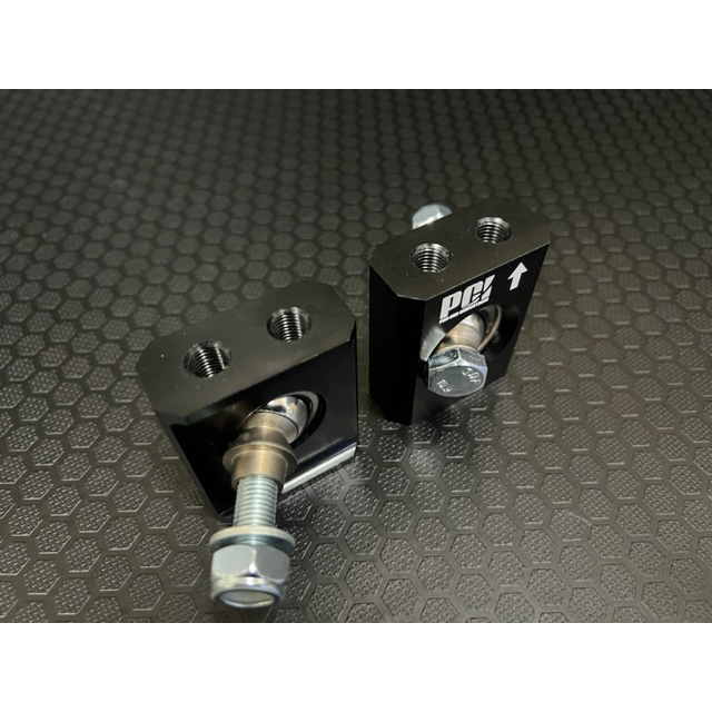Evasive Motorsports: PCI Racing Ver. 2 Spherical Adjustment Block for ...