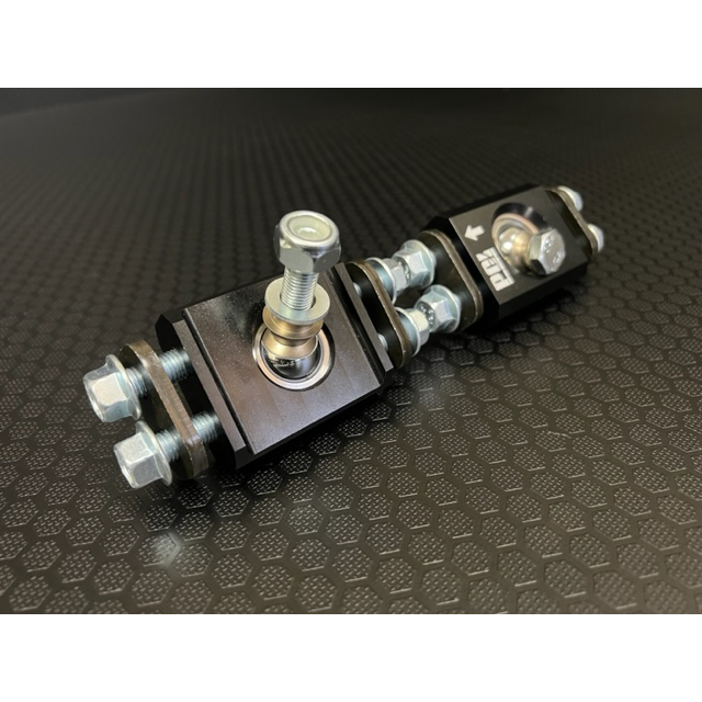 Evasive Motorsports: PCI Racing Ver. 2 Spherical Adjustment Block for ...