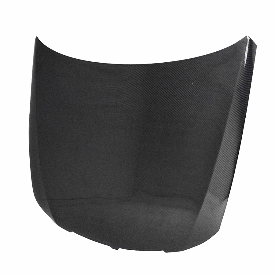 Evasive Motorsports: Seibon OEM-Style Carbon Fiber Hood - BMW 3-Series ...