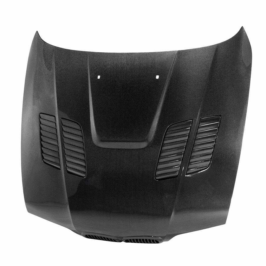 Bmw e39 hood store