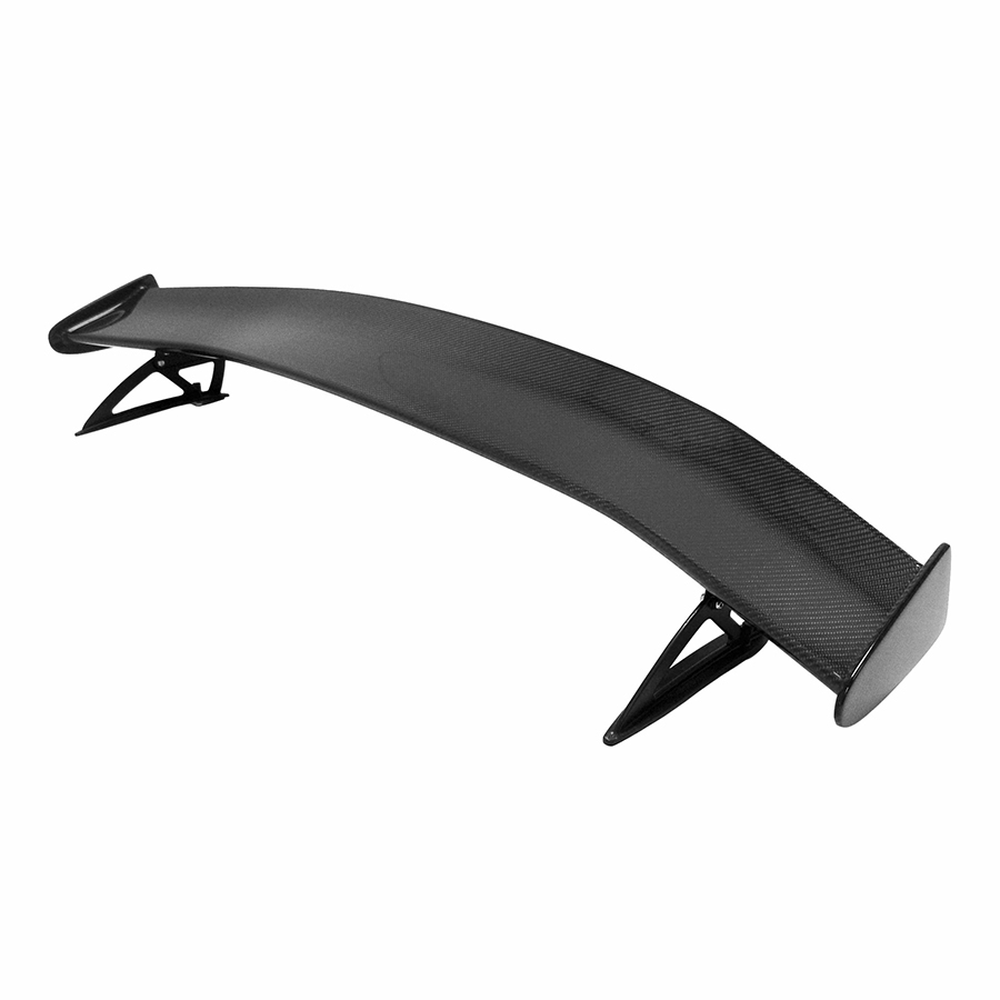 Evasive Motorsports: Seibon MG Carbon Fiber Wing - Honda S2000 00-09