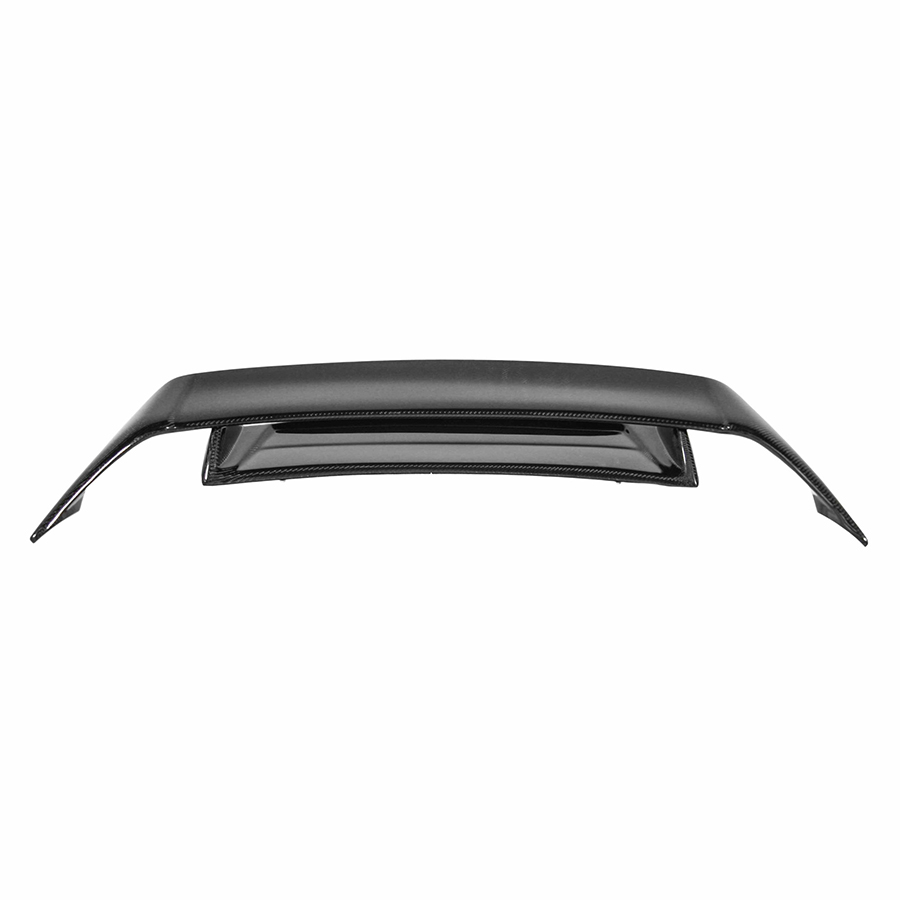 Evasive Motorsports: Seibon NN-Style Carbon Fiber Rear Spoiler - Nissan ...