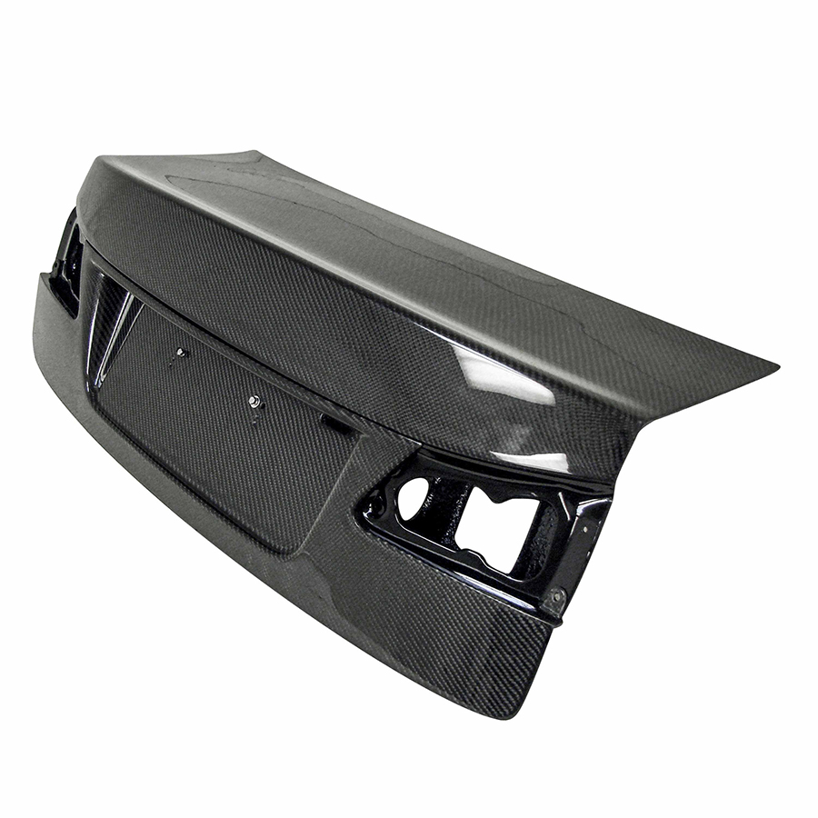 Evasive Motorsports: Seibon OEM-Style Carbon Fiber Trunk - Lexus IS250 ...