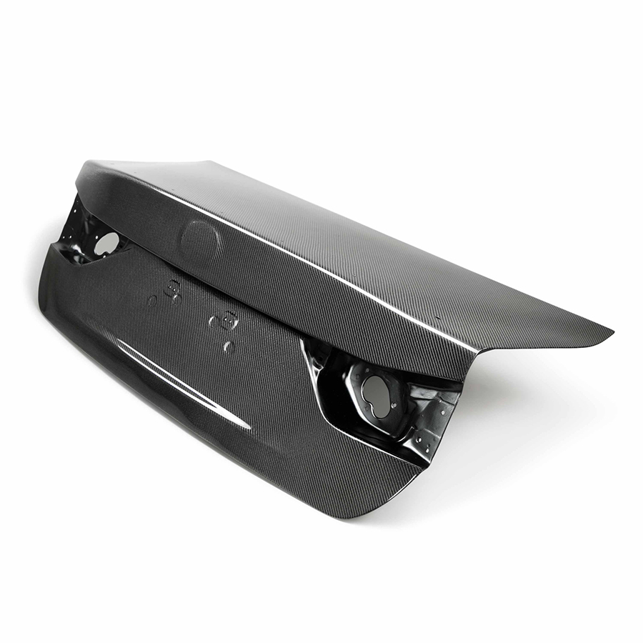 Evasive Motorsports: Seibon OE-Style Carbon Fiber Trunk - Lexus GS200T ...