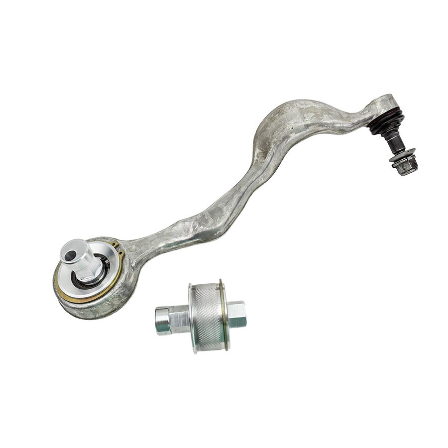 Evasive Motorsports: SPL Parts Caster Adjustable Tension / Trailing Rod ...