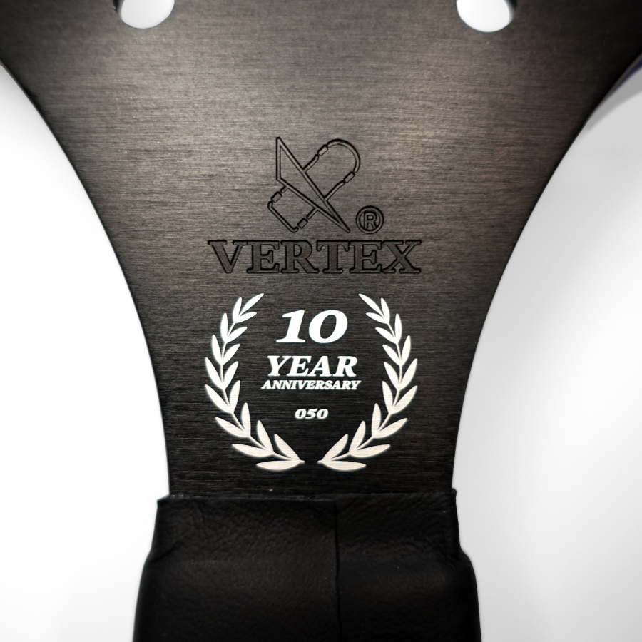 Evasive Motorsports: Vertex x Never Content Steering Wheel Evasive Motorsports: Vertex x Never Content Steering Wheel