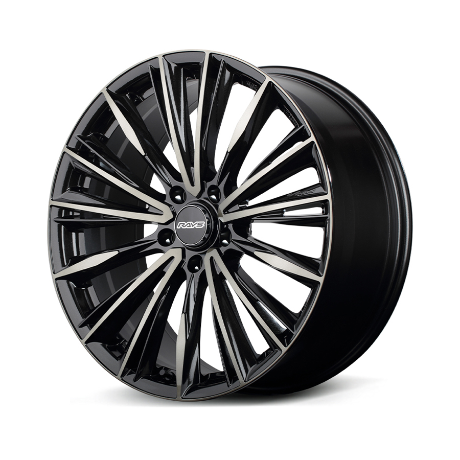 Evasive Motorsports: Versus Vouge Craft Collection Limited Wheel - 19x8 ...
