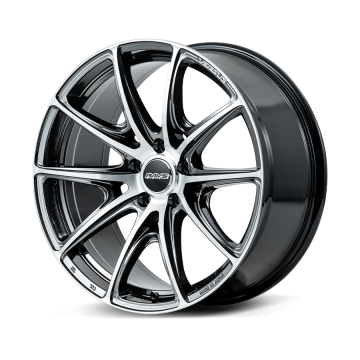 Evasive Motorsports: Versus VV25R Wheel
