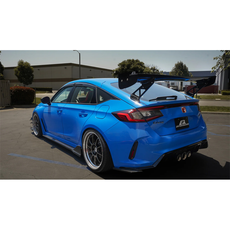 Evasive Motorsports: APR Performance Carbon Fiber GTC-300 67 inch ...