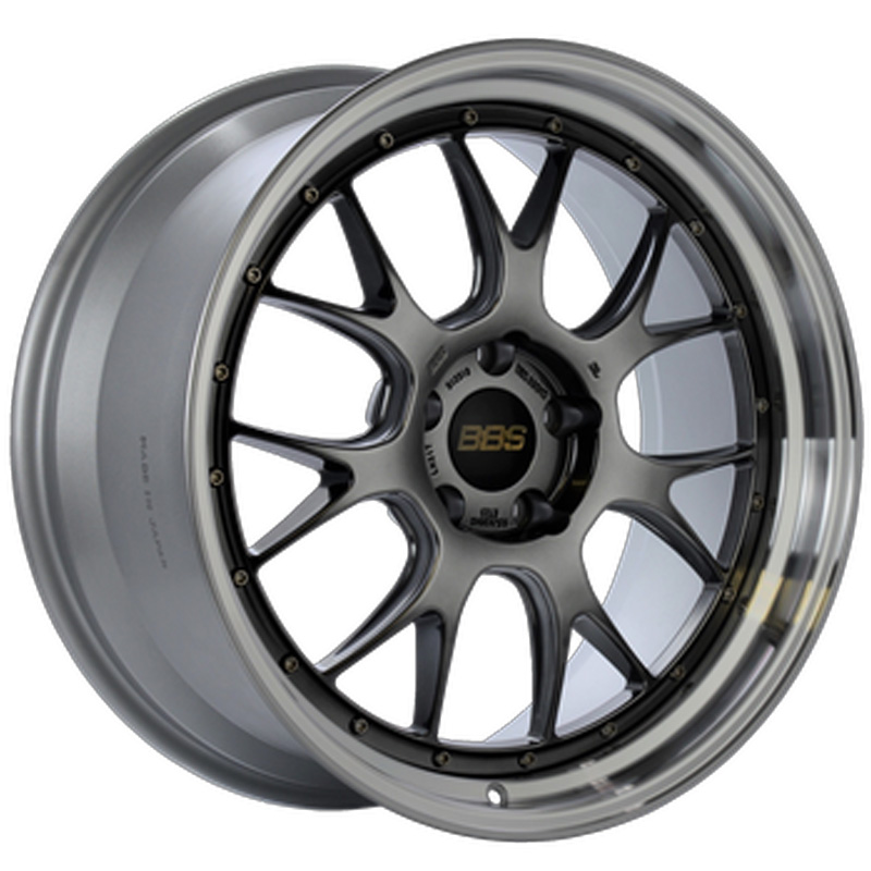 Evasive Motorsports: BBS LM-R Wheel - 20x10.0 / Offset +12 / 5x112 ...