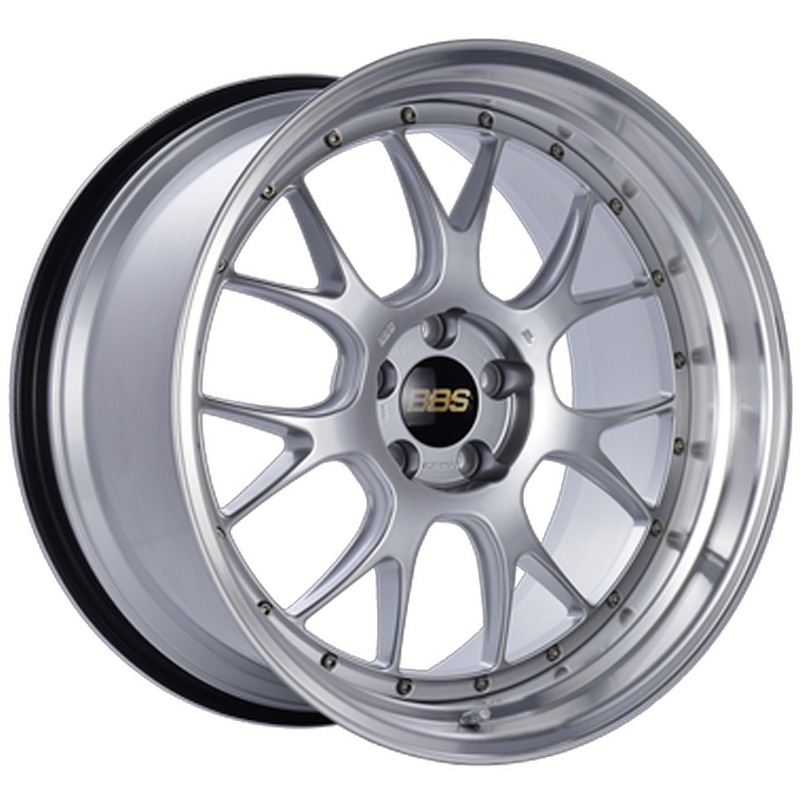 Evasive Motorsports: BBS LM-R Wheel - 20x11.0 / Offset +14 / 5x112 ...