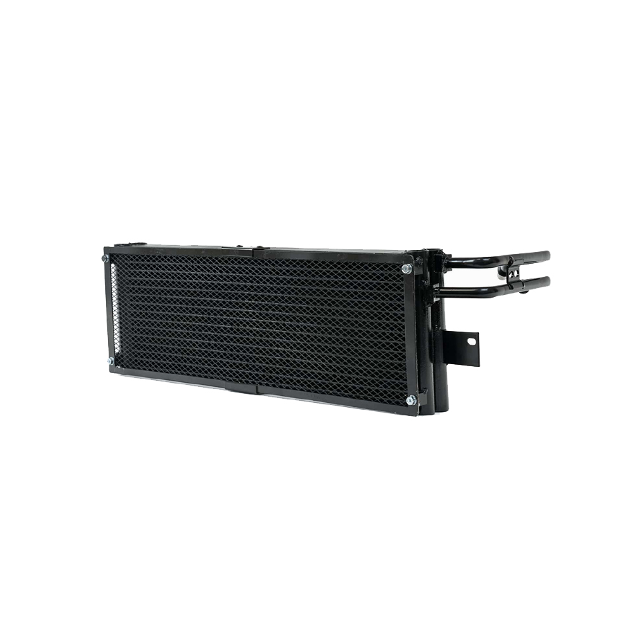 Evasive Motorsports: CSF Racing Automatic Transmission Oil Cooler - BMW ...