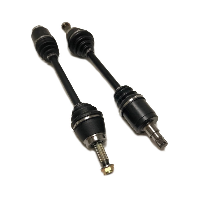 Evasive Motorsports: The DriveShaft Shop Rear Conversion Axles ...