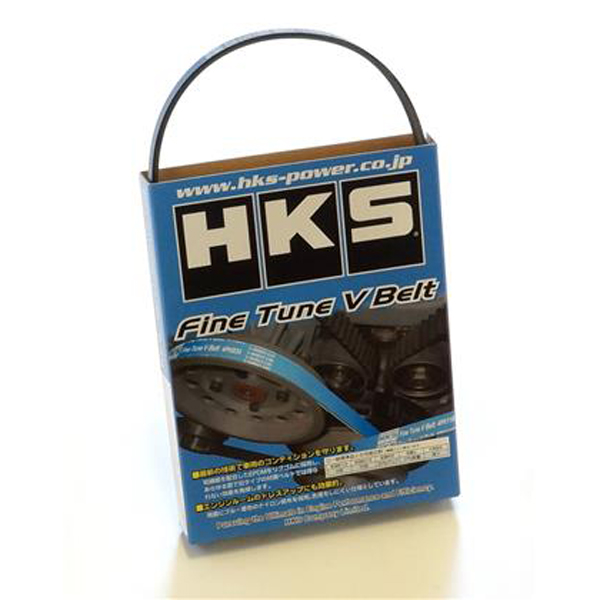 Evasive Motorsports: HKS Replacement V-Belt (6PK2070) - For HKS GT ...