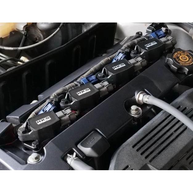 Evasive Motorsports: HKS Super Fire Racing Coil Pro (F20C / F22C ...