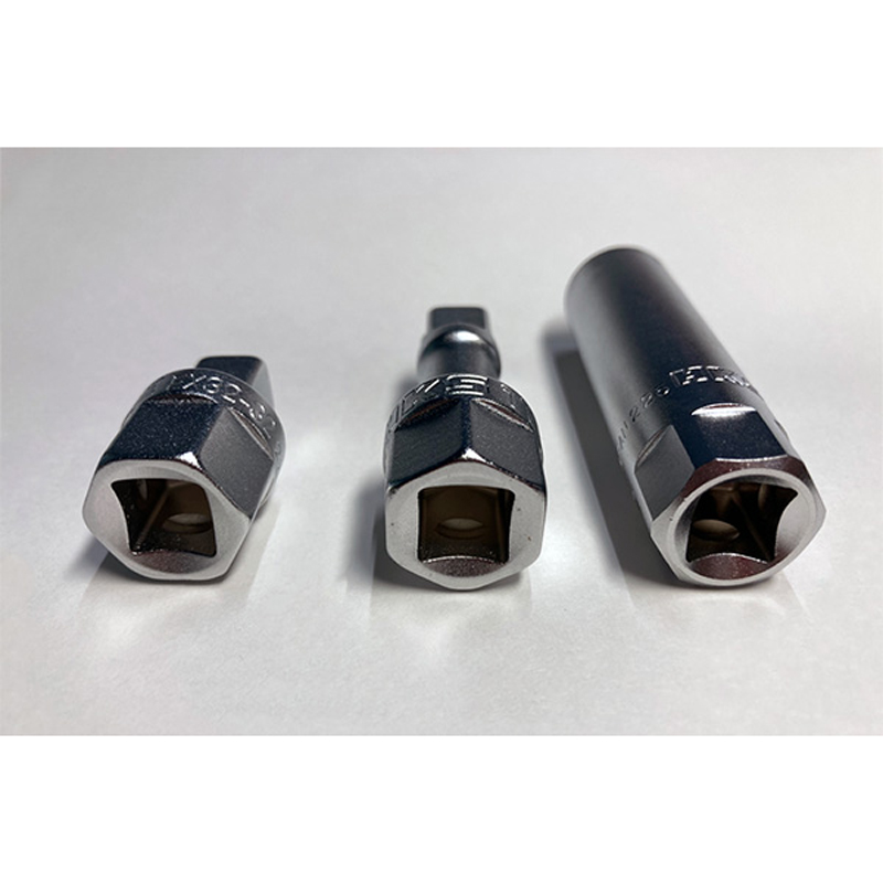 Evasive Motorsports: HKS Premium Tool Plug Wrench Set (FA20 / FA24 ...