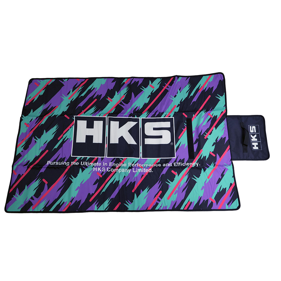 Evasive Motorsports: HKS Multi Sheet - Oil Color