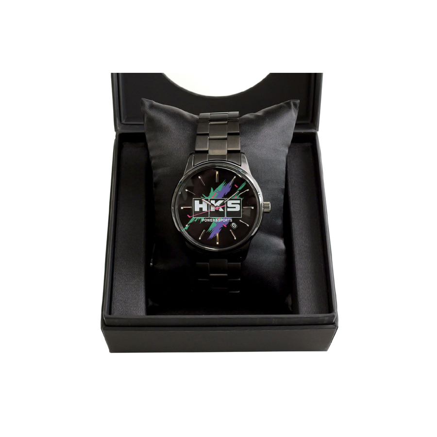 Evasive Motorsports: HKS Watch Super Racing (Pre-Order)