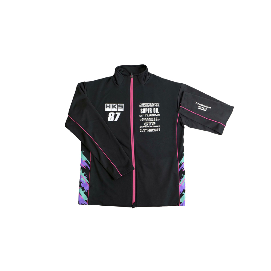 Evasive Motorsports: HKS Team Jacket 2025