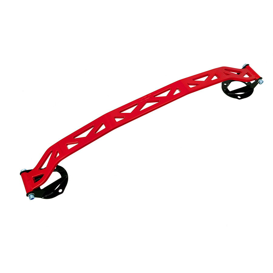 Evasive Motorsports: HPS Performance Front Strut Bar (Red) - Lexus ...