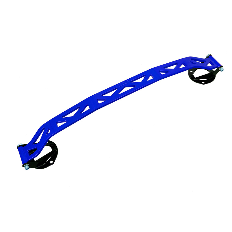 Evasive Motorsports: HPS Performance Front Strut Bar (Blue) - Lexus ...