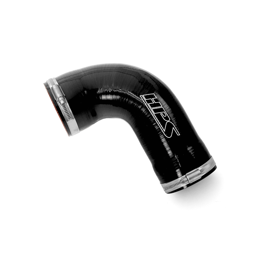 Evasive Motorsports: HPS Reinforced Silicone Post MAF Air Intake Hose ...