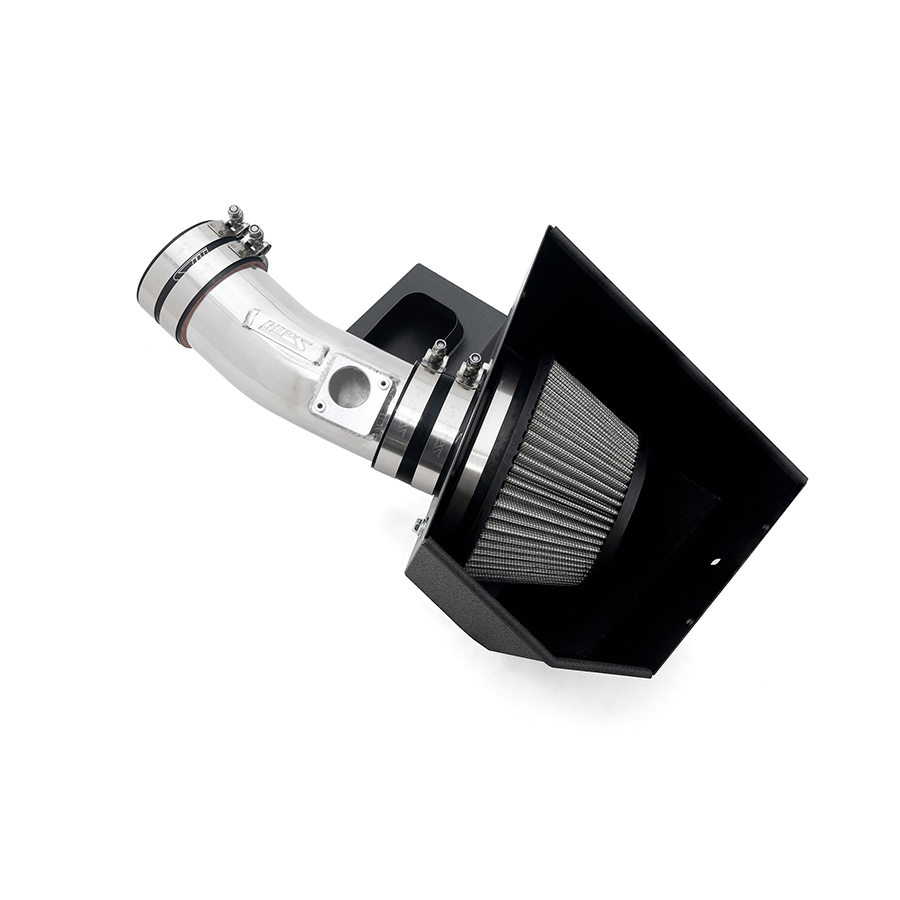 Evasive Motorsports: HPS Performance Air Intake with Heat Shield ...