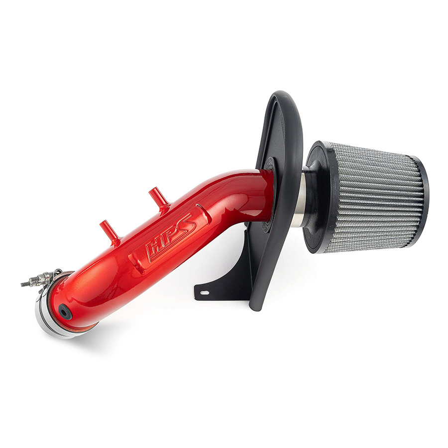 Evasive Motorsports: HPS Performance Air Intake Kit with Heat Shield ...