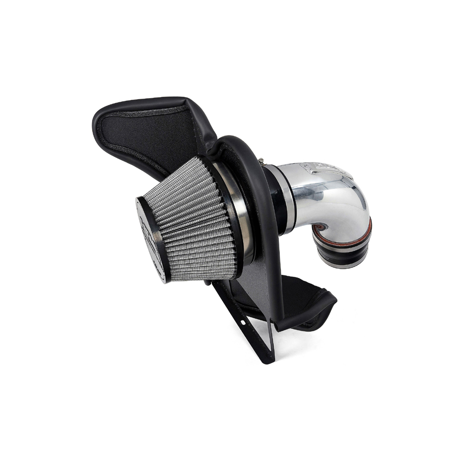 Evasive Motorsports: HPS Air Performance Air Intake Kit with Heat ...