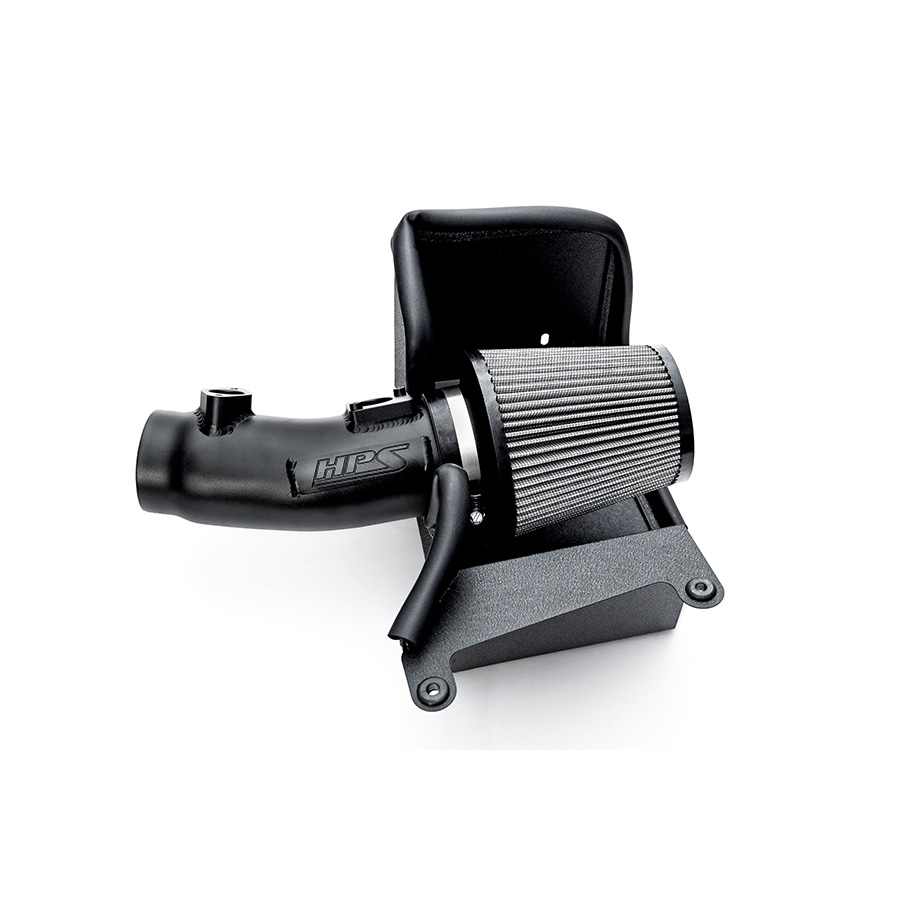 Evasive Motorsports: HPS Performance Air Intake Kit with Heat Shield ...