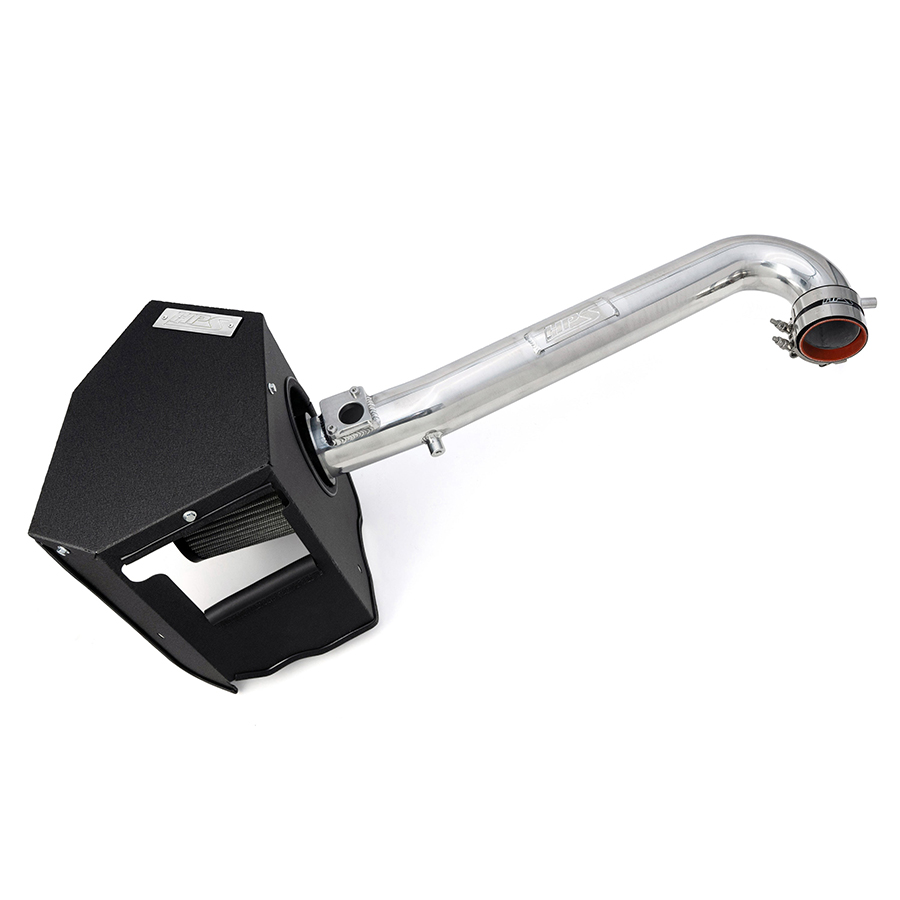 Evasive Motorsports: HPS Performance Air Intake Kit with Heat Shield ...