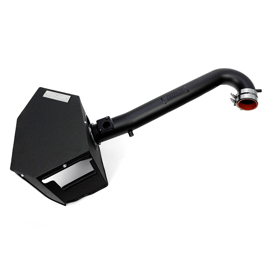 Evasive Motorsports: HPS Performance Air Intake Kit with Heat Shield ...