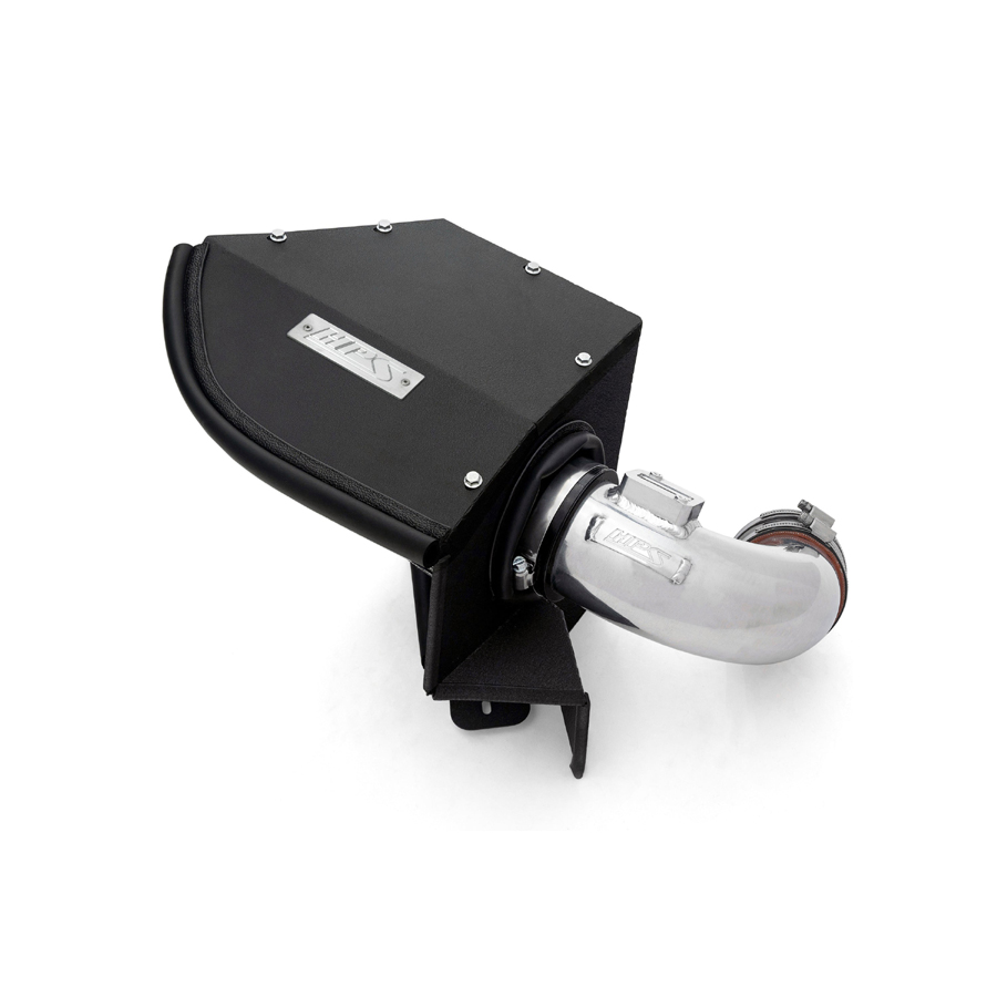 Evasive Motorsports: HPS Performance Air Intake Kit with Heat Shield ...