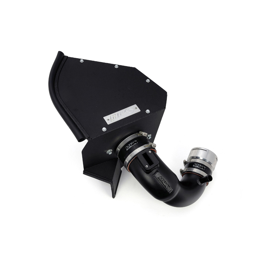 Evasive Motorsports: HPS Performance Air Intake Kit with Heat Shield ...