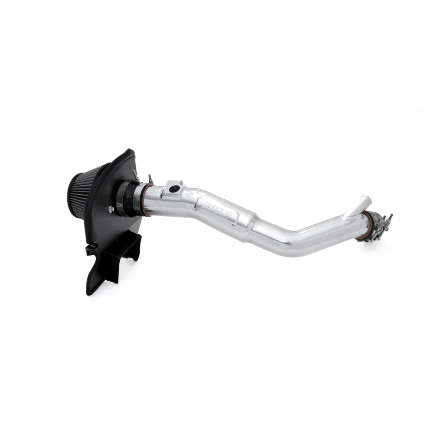 Evasive Motorsports: HPS Performance Air Intake Kit with Heat Shield ...