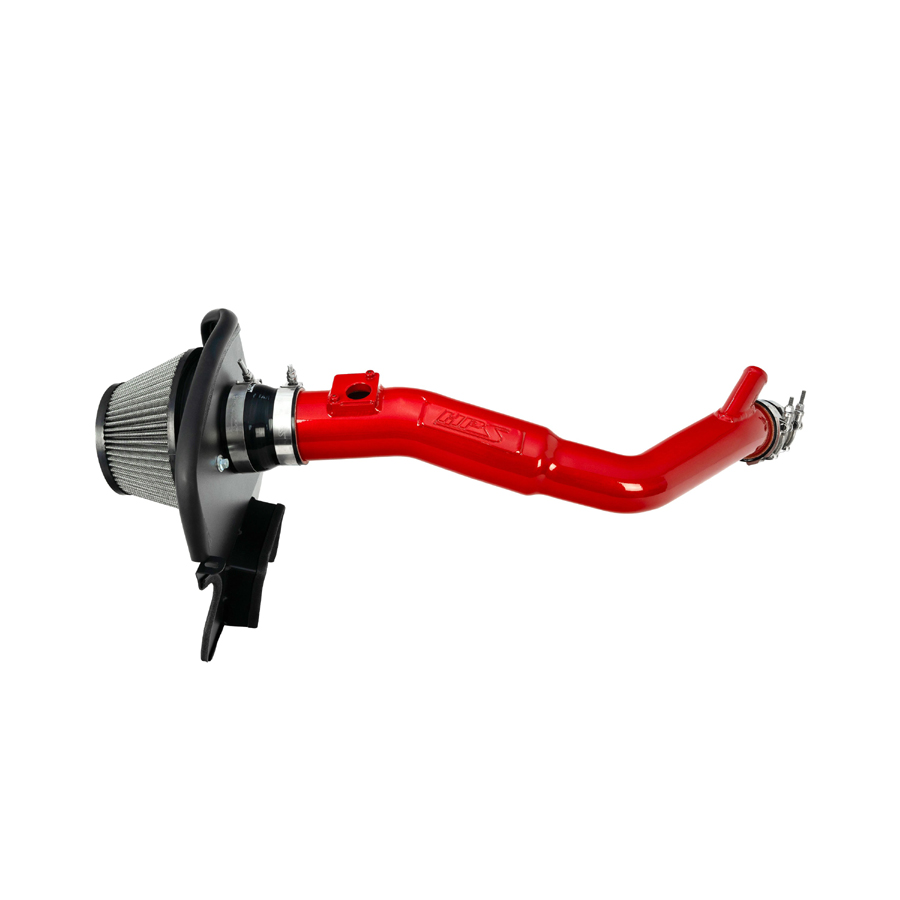 Evasive Motorsports: HPS Performance Air Intake Kit with Heat Shield ...