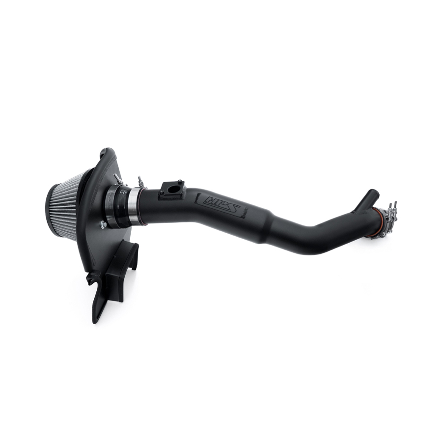 Evasive Motorsports: HPS Performance Air Intake Kit with Heat Shield ...