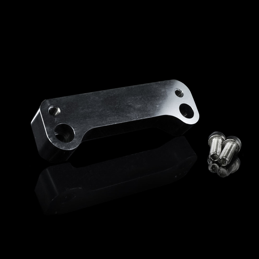 Evasive Motorsports: K-Tuned JDM K24 Adapter Bracket for K-Tuned EP3 ...