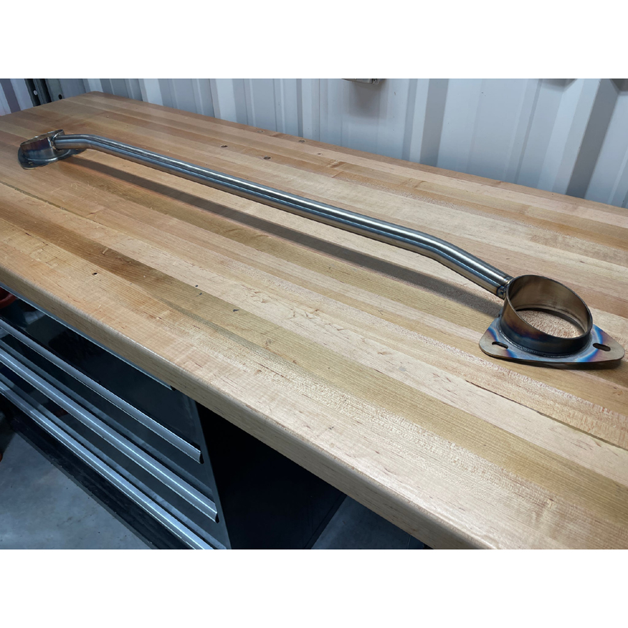 Evasive Motorsports: Origin Fabrication 4130 Chromoly Front Strut Bar ...