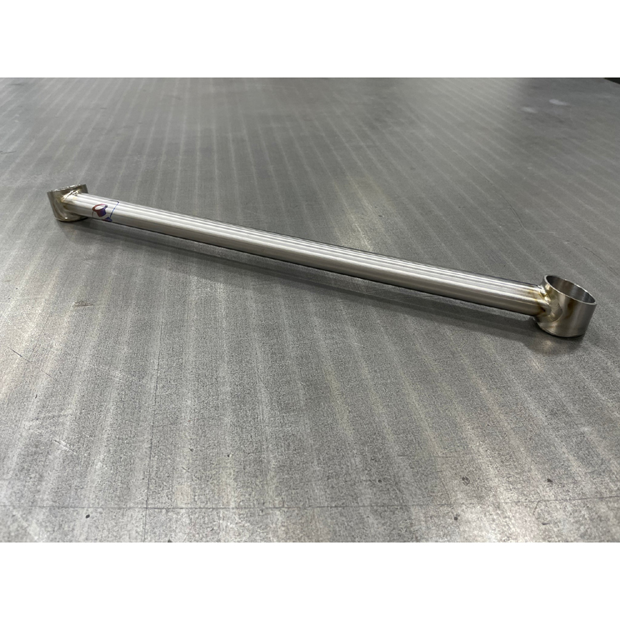 Evasive Motorsports: Origin Fabrication S2000 CR Front Titanium Rack ...