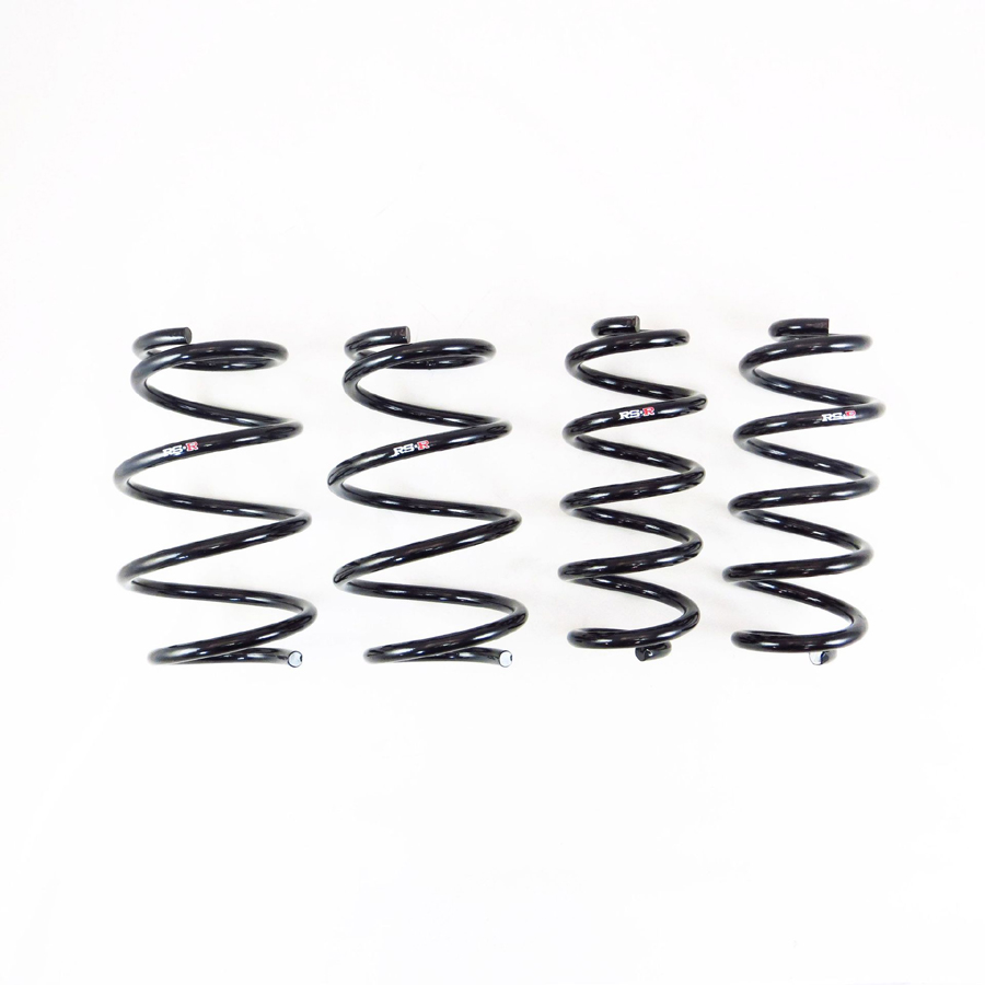 Evasive Motorsports: RS-R Down Sus Lowering Springs - Lexus RX350 AWD ...