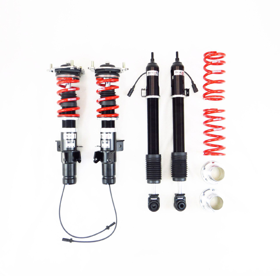 Evasive Motorsports: RS-R Best*I Active Coilovers - Acura Integra Type ...